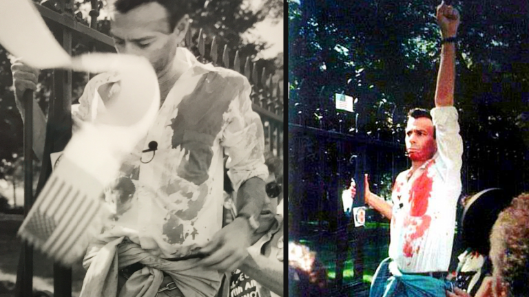 History – Treatment Action Group