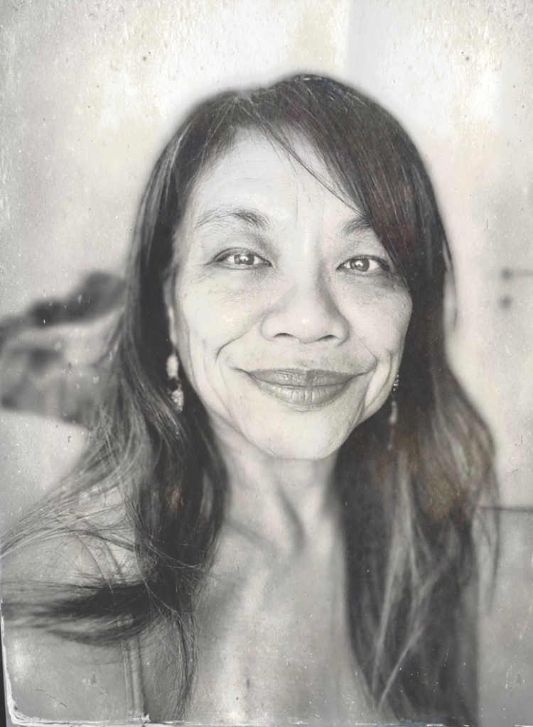 RIAA Artist Ivy Kwan Arce – Treatment Action Group