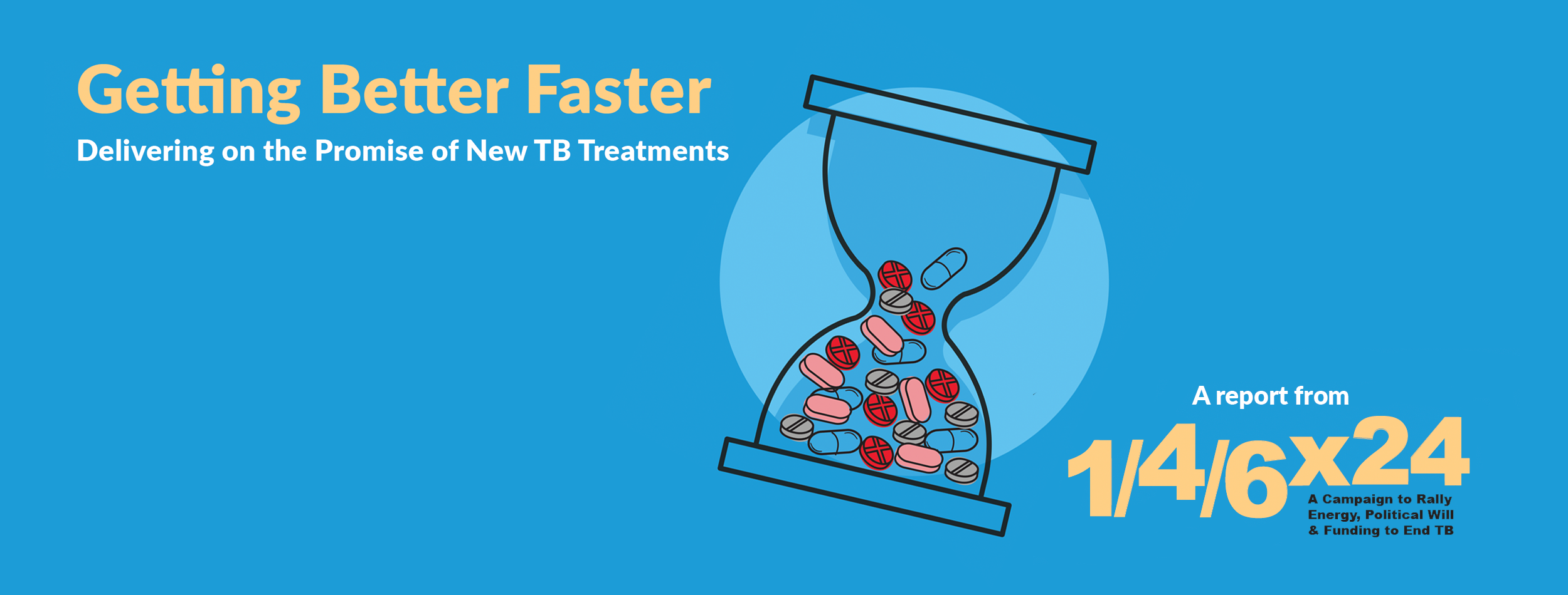 Welcome! – Treatment Action Group