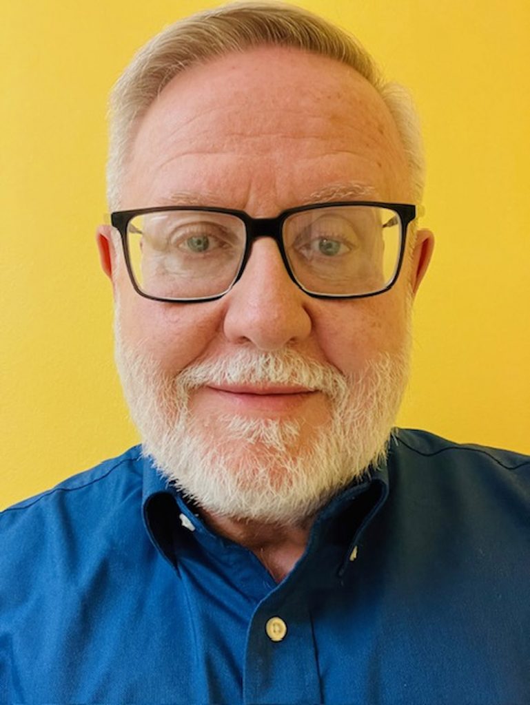 RIAA Honoree, Joe McConnell – Treatment Action Group RIAA Honoree, Joe McConnell – Treatment Action Group