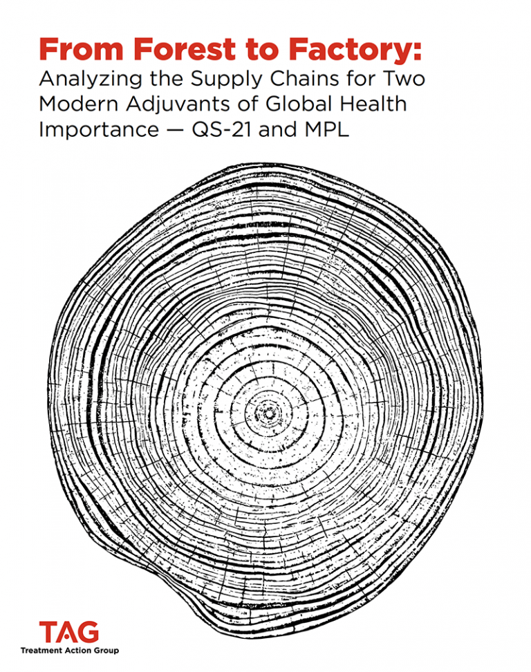 From Forest to Factory: Tracing the Supply Chains for Two Modern ...